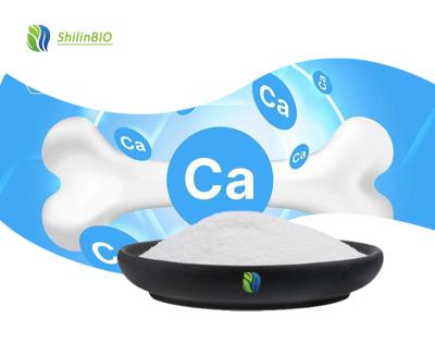 China Factory Supply  Nutrition Supplement Calcium 3-hydroxybutyrate (BHB Ca) CAS 51899-07-1 for sale