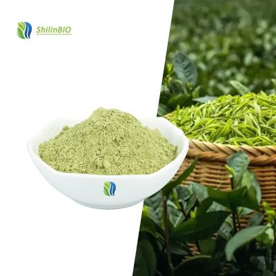 China High Quality Green Tea Powder Food Frade Matcha Green Tea Powder for sale