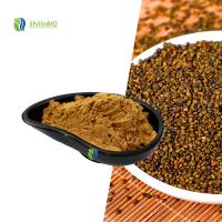 Quality SLBIO Supply Food Grade Astragalus Complanatus Seed Powder Astragalus Complanatu for sale