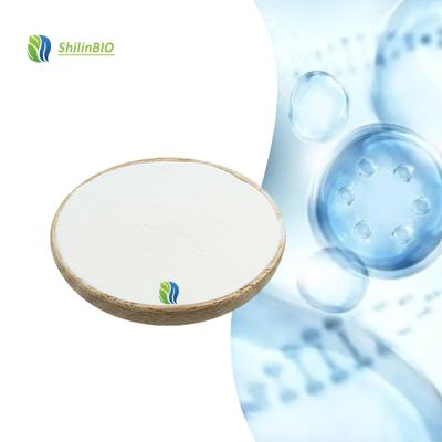 China SLBIO High Quality Food Grade Vitamin B1 Powder VB1 for sale