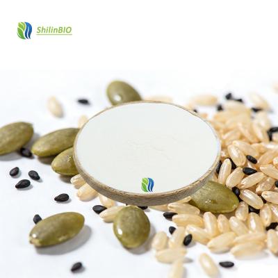 China SLBIO Food Grade 98% Vitamin K1 Powder Phylloquinone Powder for sale