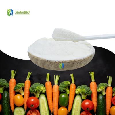 China SLBIO High Quality CAS 67-97-0 Cholecalciferol Powder 40,000,000IU/g Vitamin D3 Powder for sale