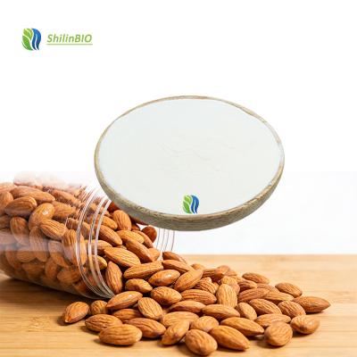 China SLBIO High Quality Cosmetic Grade 98% Mandelic Acid Powder CAS 90-64-2 for sale