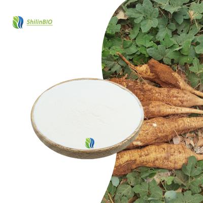China High Quality Kudzu Root Extract 98% Puerarin Powder Water Soluble for sale