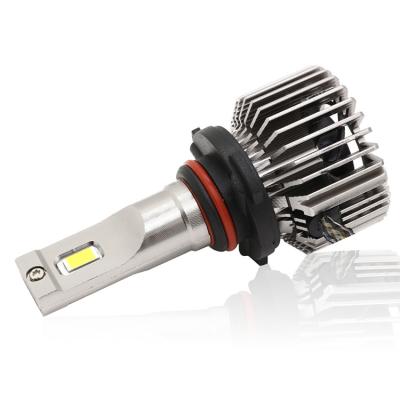 Cina Lampadine luminose eccellenti principali 9006/HB4 H13 H1 H3 del faro più luminose H8 di H7 H4 H11 80W 9005 in vendita