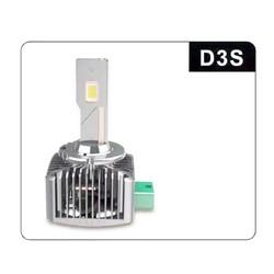 China Bulbos automotrices D1S D2S D3S D4S D5S D8S 8V-48V de la linterna de la serie LED de D en venta