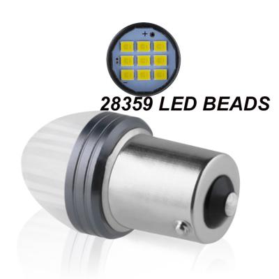 Cina Luci di segnalazione di giro del ODM 1157 per la lampadina interna 12V 1156 delle automobili in vendita