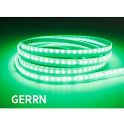Cina luci impermeabili flessibili DRL della guida di flusso del freno del segnale di giro della banda a tubo del faro LED dell'automobile di 2pcs 12V in vendita