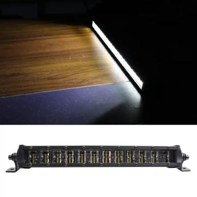 China Off Road 4x4 Jeep Truck UTV LED Light Bar 12V 24V Automotive LED Light Bar for sale