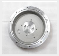 China Metal Sand Casting Parts , Precision Aluminium Casting Components for sale