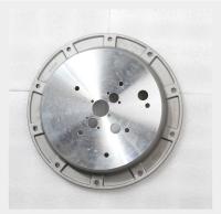China Metal Sand Casting Parts , Precision Aluminium Casting Components for sale