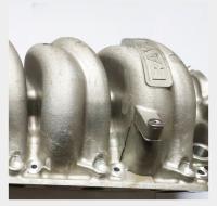 China Low Pressure Gravity Aluminum Casting Components With Annealing Normalizing for sale