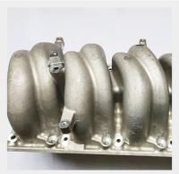 China Low Pressure Gravity Aluminum Casting Components With Annealing Normalizing for sale