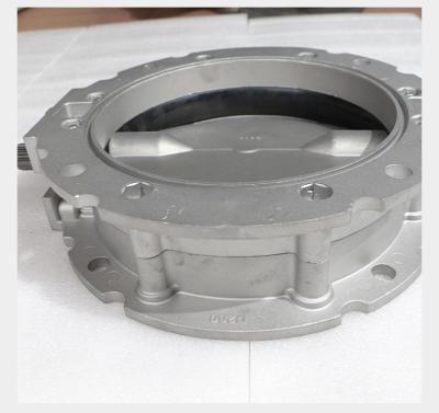 Cina Parti su misura della fusione di alluminio, tolleranza fondente delle componenti 0.01mm di precisione in vendita