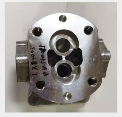 China Recocido normalizando piezas del lanzamiento de aluminio con servicio que trabaja a máquina del CNC en venta