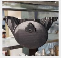 China Mechanical Aluminum Casting Parts , Polishing Gravity Die Casting Components for sale