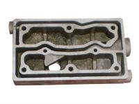 China High Precision Aluminium Casting Components , Gravity Casting Parts OEM ODM for sale