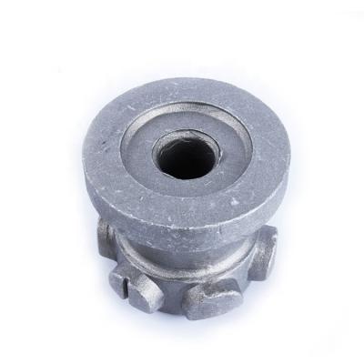 Cina Colate della lega del magnesio di alta precisione con la placcatura d'anodizzazione di lucidatura in vendita