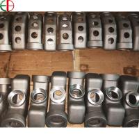 China Custom Industrial Gravity Casting Parts Magnesium Alloy Material for sale