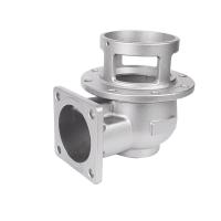 China Magnesium Alloy Gravity Die Casting Components For Mechanical Parts for sale