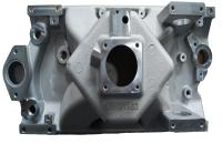 China Magnesium Alloy Gravity Die Casting Components For Mechanical Parts for sale