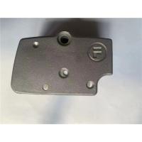 China Gravity Casting Machine Parts For Engineering Machinery OEM ODM for sale