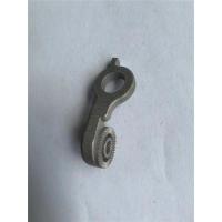 China CNC Machining Precision Casting Components Metal Alloy Material Ra0.8 Roughness for sale
