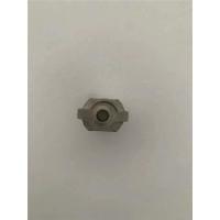 China Gravity Casting Custom Machine Components Parts With Polishing 0.1mm Tolerance for sale