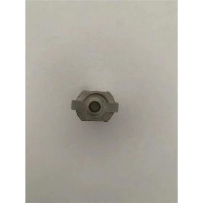 China De MachineSamenstellende delen van de ernst Gietende Douane met het Oppoetsen 0.1mm Tolerantie Te koop