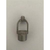 China Gravity Casting Custom Machine Components Parts With Polishing 0.1mm Tolerance for sale