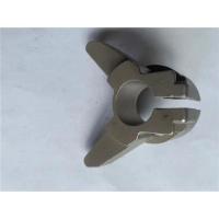 China Gravity Casting Customized Mechanical Components With Annealing for sale