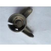 China Gravity Casting Customized Mechanical Components With Annealing for sale
