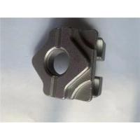 China High Precision Precision Casting Components With CNC Machining OEM ODM for sale