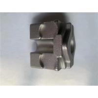 China High Precision Precision Casting Components With CNC Machining OEM ODM for sale