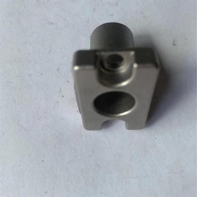 Cina L'anti macchinario della colata di corrosione si separa lavorare di CNC temprato in vendita