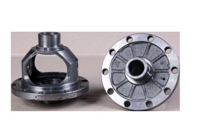 Cina 0.01mm Tolerance Vehicle Casting Parts With Polishing Painting Anodizing in vendita