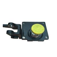 China CNC Machining Automobile Casting Components High Precision For Vehicle ODM for sale