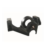 China CNC Machining Automobile Casting Components High Precision For Vehicle ODM for sale