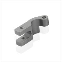 China Medical Precision Casting Components Parts With Normalizing Polishing for sale
