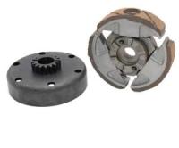 China ODM Casting Motorcycle Parts , Precision Cast Components With Polishing Anodizing for sale