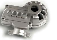 China ODM Precision Casting Components , Gravity Casting Machinery Parts Corrosion Resistant for sale