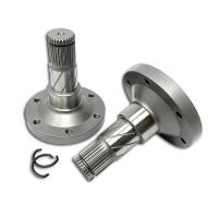 China 0.05mm Tolerance Custom Gravity Casting , Automobile Casting Components With Annealing for sale