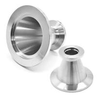 China Customized Metal Casting Parts With Polishing Sandblasting Anodizing for sale