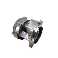 China CNC Machining Precision Cast Components With ASTM DIN JIS Standard for sale