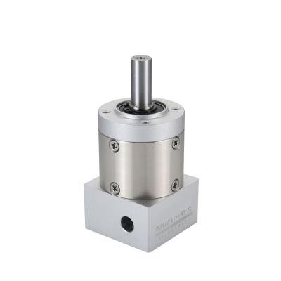 中国 PLE042-L1 3〜10 スパーギア プラネタリギアボックス 機械機械 工業自動化 販売のため
