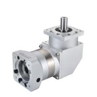 China Spur Gear Right Angle Planetary Gearbox Reducer High Torque ZPLF090-L1 for sale