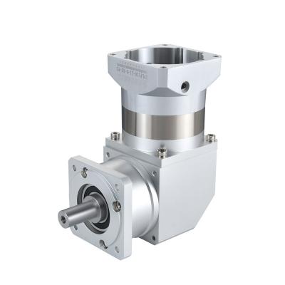 中国 ZPLF120-L1 高性能 スパー プラネタリギアボックス 右角 ネマ 42 52 プラネタリギアボックス 販売のため