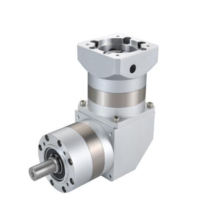 中国 低ノイズ 右角スパー 惑星ギアボックス 減速器 2000 - 6000 Rpm ZPLE090-L3 販売のため