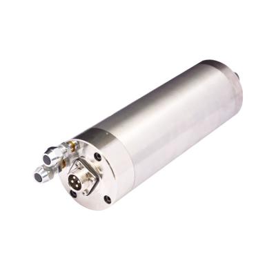 Cina 800W Woodwork Acqua raffreddamento motore a fusione elettrica 24000rpm GDZ-65-800 in vendita