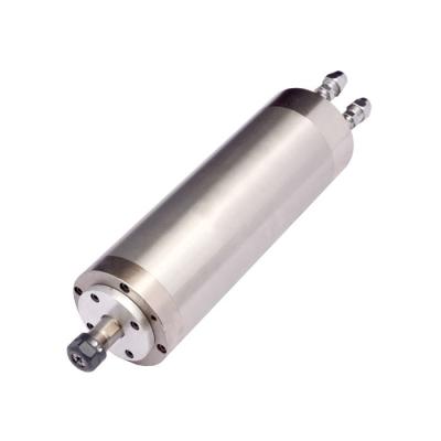 Cina 800W Woodwork Acqua raffreddamento motore a fusione elettrica 24000rpm GDZ-65-800 in vendita